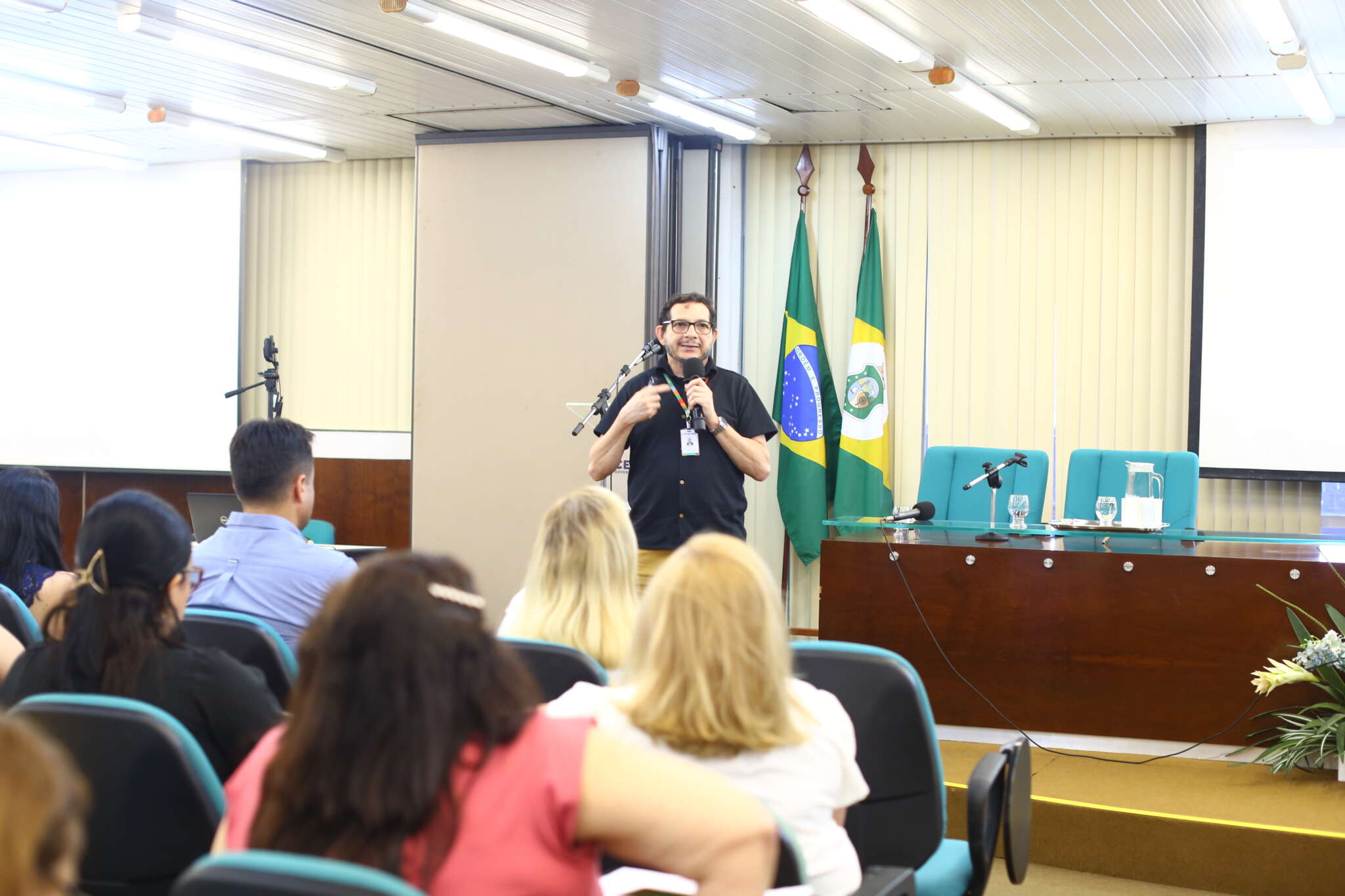 III Reunião da Rede de Ouvidorias debate boas práticas e fortalecimento do controle social ...